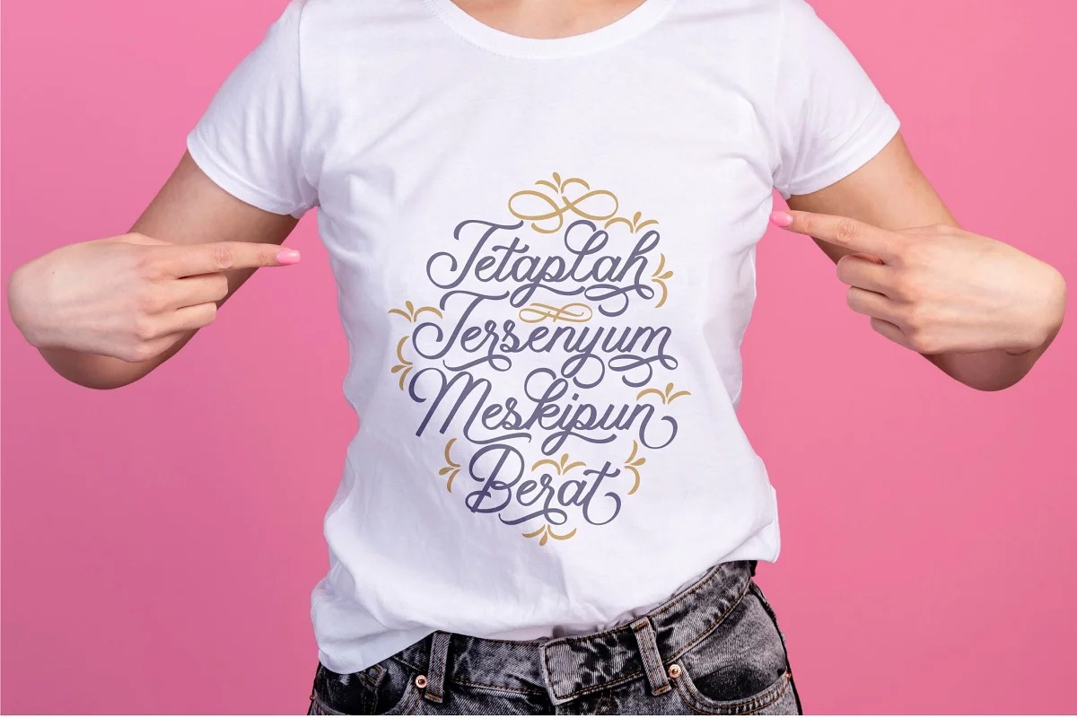 Ametha Louring Font - Download Free Font