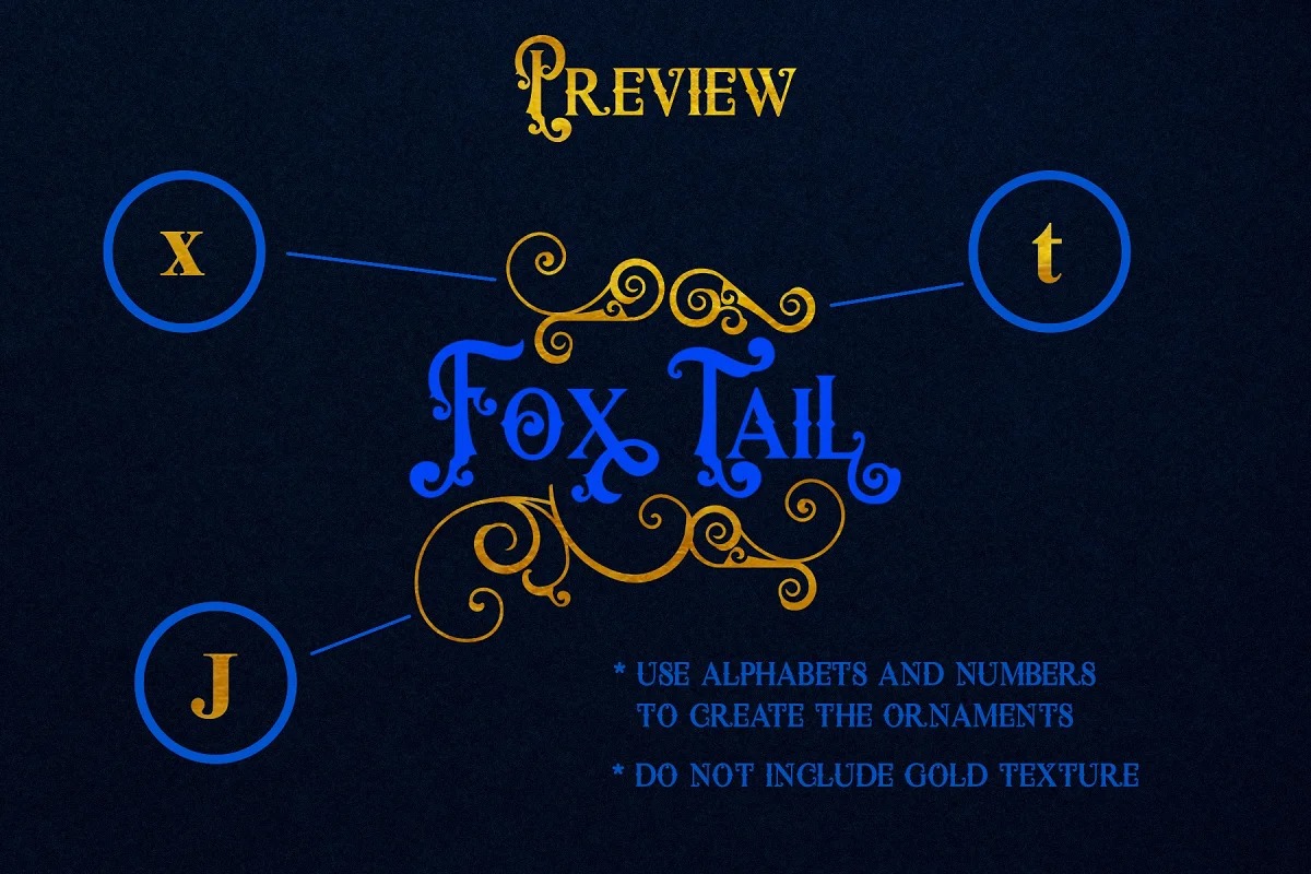 Antique Hunter Font - Download Free Font