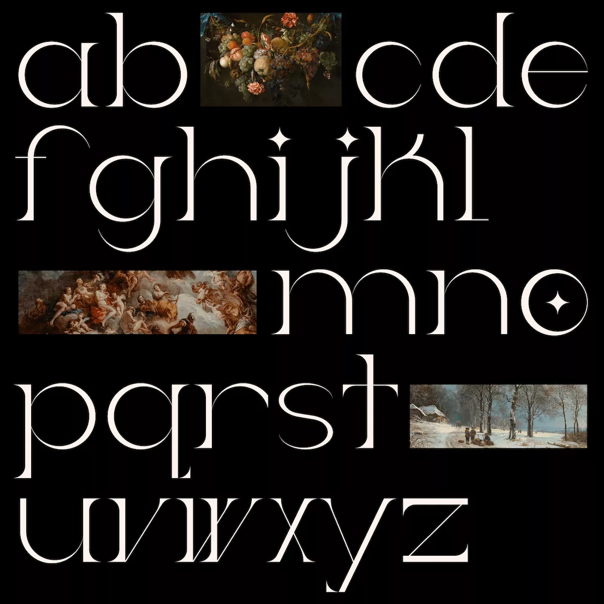 Ladybird Light Font - Download Free Font