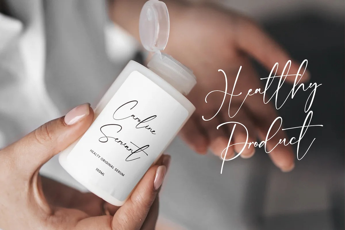 Sembilu Script Font - Download Free Font