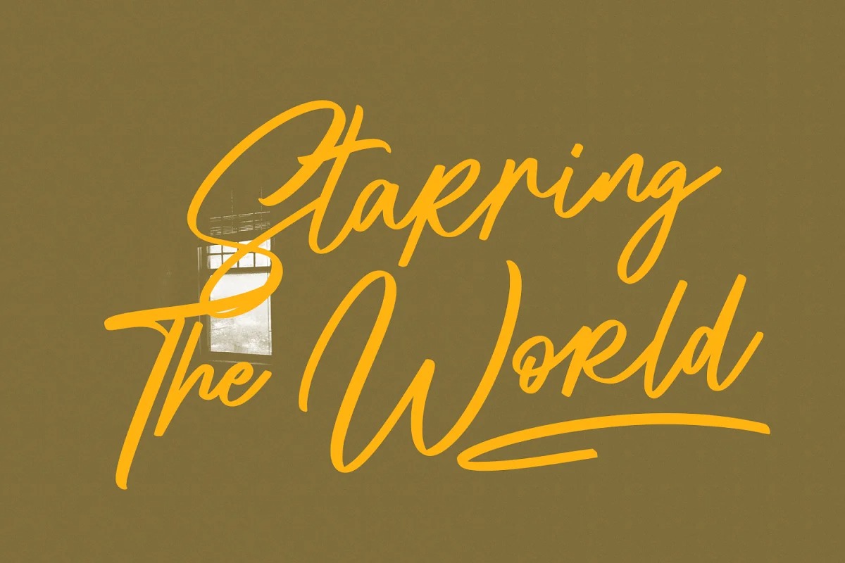 Shadyspeed Font - Download Free Font