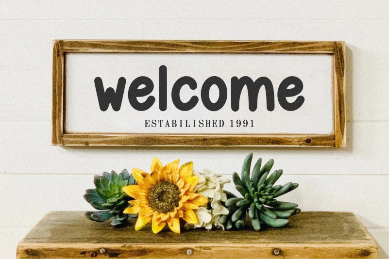 Doingwise Font - Download Free Font