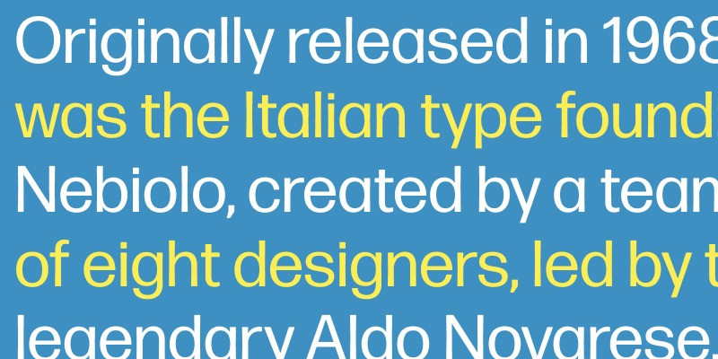 Forma Font Family - Download Free Font