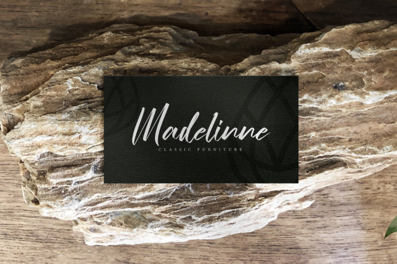 Ordinary Signature Font - Download Free Font