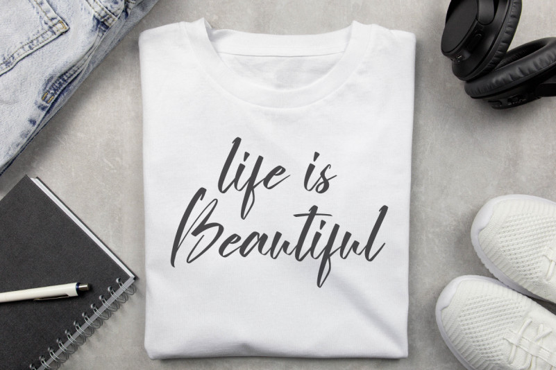 Ordinary Signature Font - Download Free Font