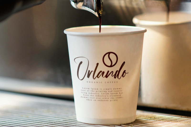 Ordinary Signature Font - Download Free Font