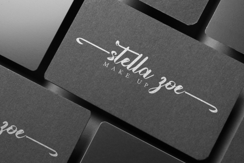 Satin Gown Font - Download Free Font