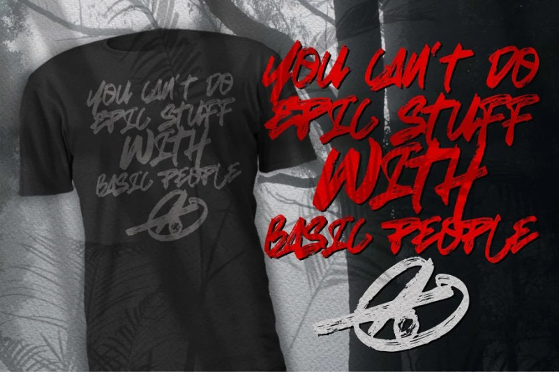 Bad Habits Font - Download Free Font