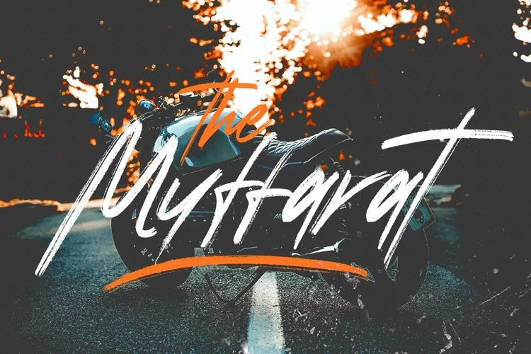 Cashking Font - Download Free Font