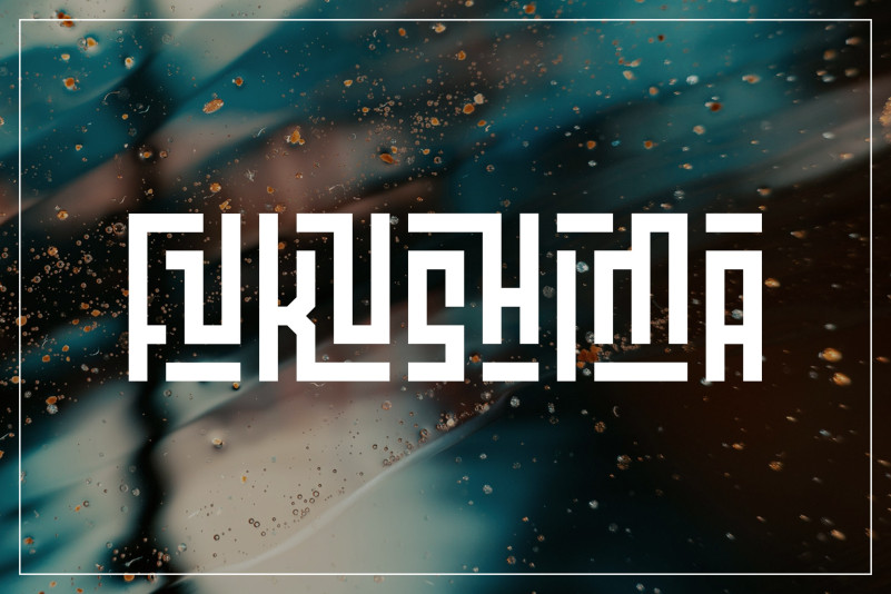 Musashi Font - Download Free Font