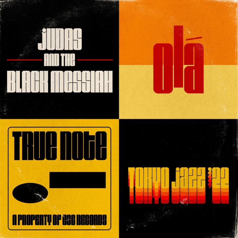 Olé Font - Download Free Font