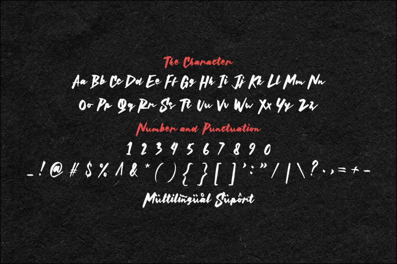 Wicked Sick Font - Download Free Font