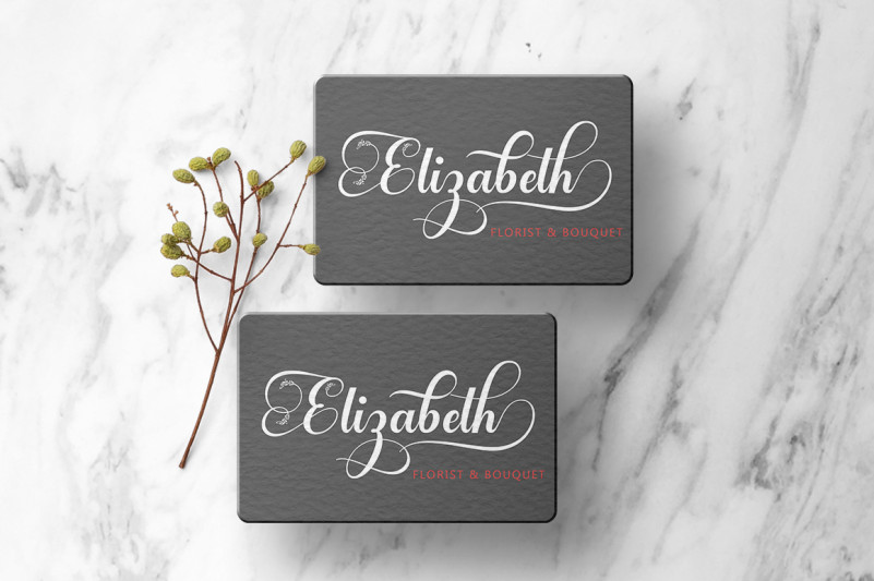 Faithful Typeface - Download Free Font