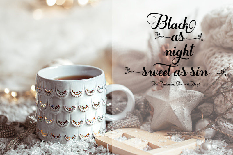 Faithful Typeface - Download Free Font