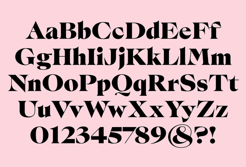 Africa Font Family - Download Free Font