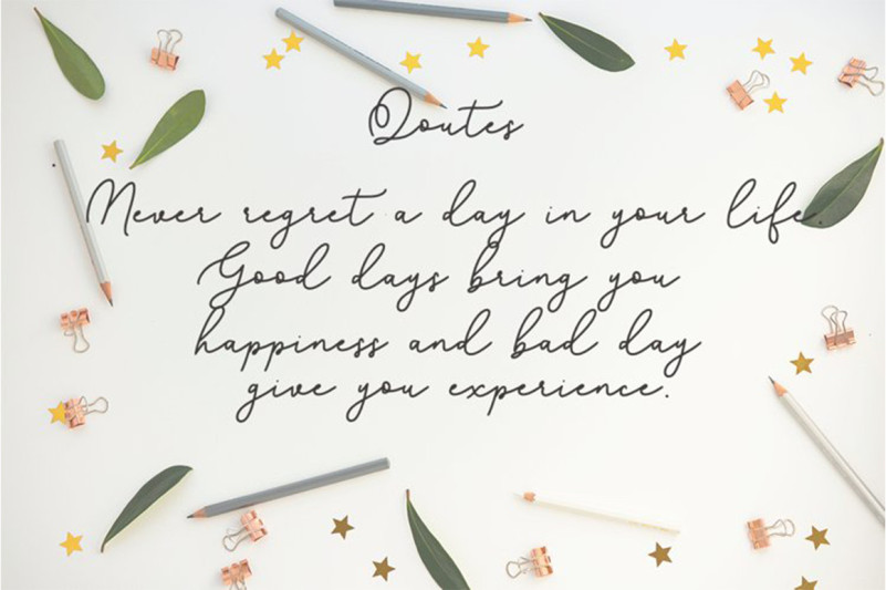 Love In Lose Font - Download Free Font