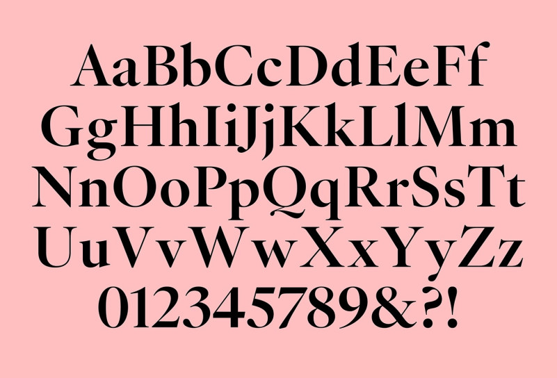 Atacama Font Family - Download Free Font