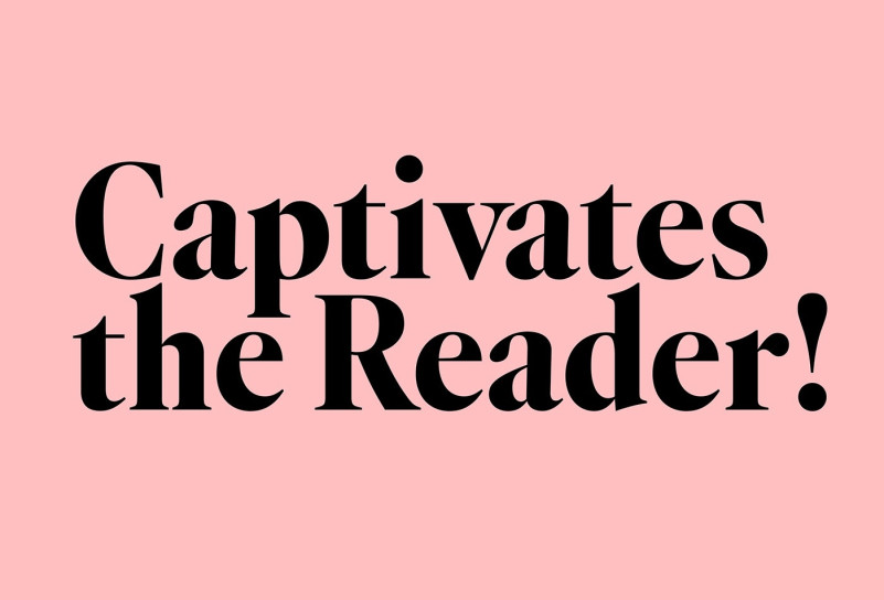 Atacama Font Family - Download Free Font