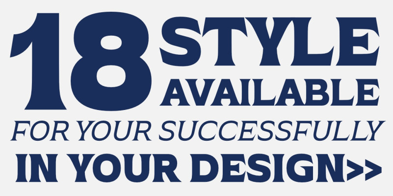 Atsanee Font Family - Download Free Font