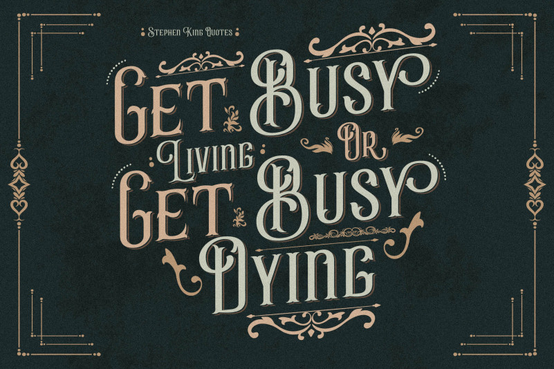 Hercules Font - Download Free Font