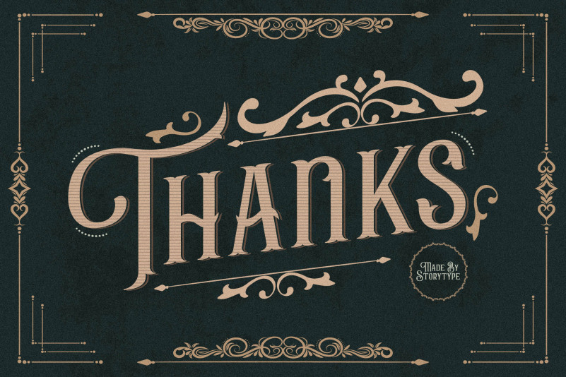 Hercules Font - Download Free Font