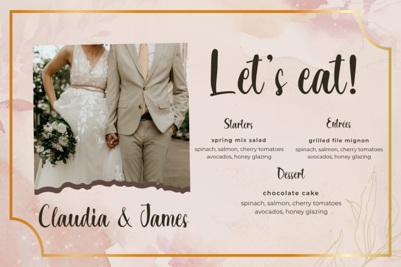 Marriage Color Font - Download Free Font