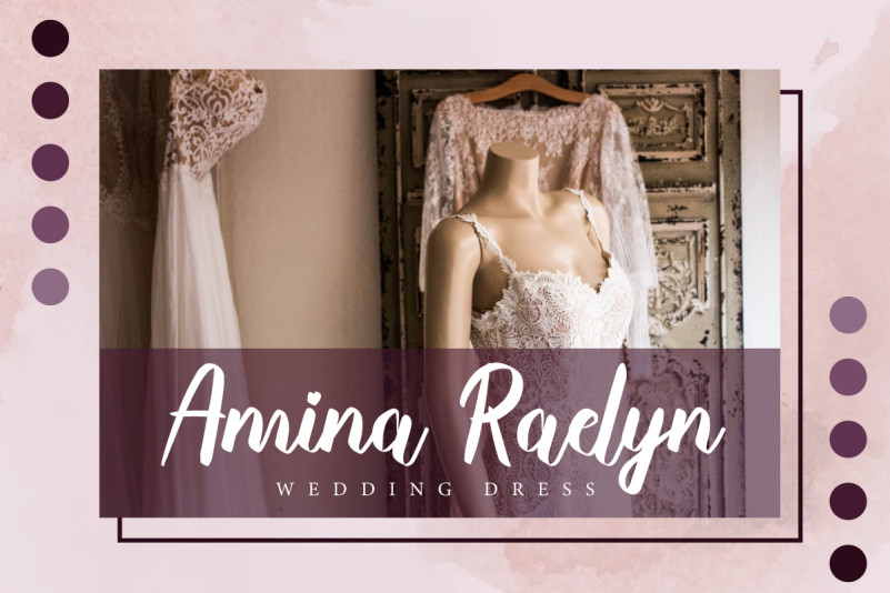 Romantic Ending Font - Download Free Font