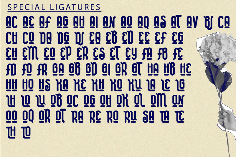 Storage System Font - Download Free Font