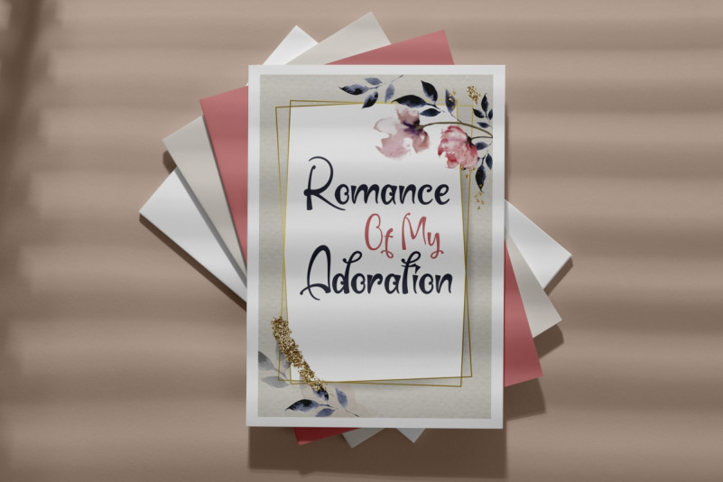 Shaelyn Font - Download Free Font