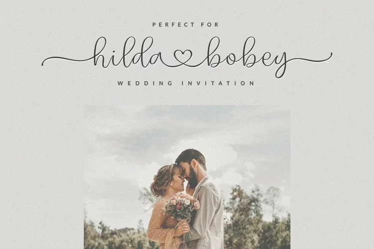 Always Loving Font - Download Free Font