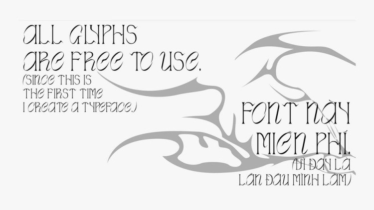 Deconstructed Font - Download Free Font