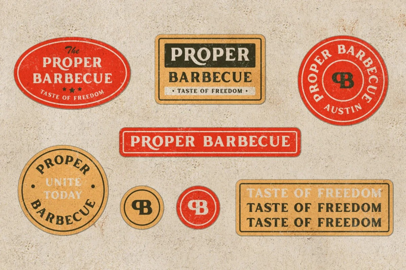 Inlander Font Family - Download Free Font