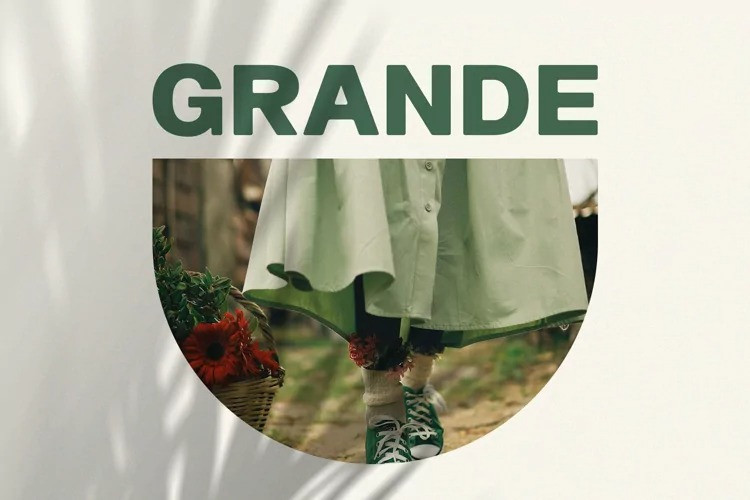 Intan Font - Download Free Font