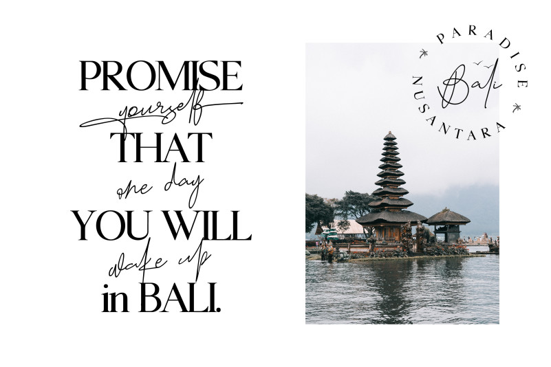 Madjestic Comfort Font Duo - Download Free Font