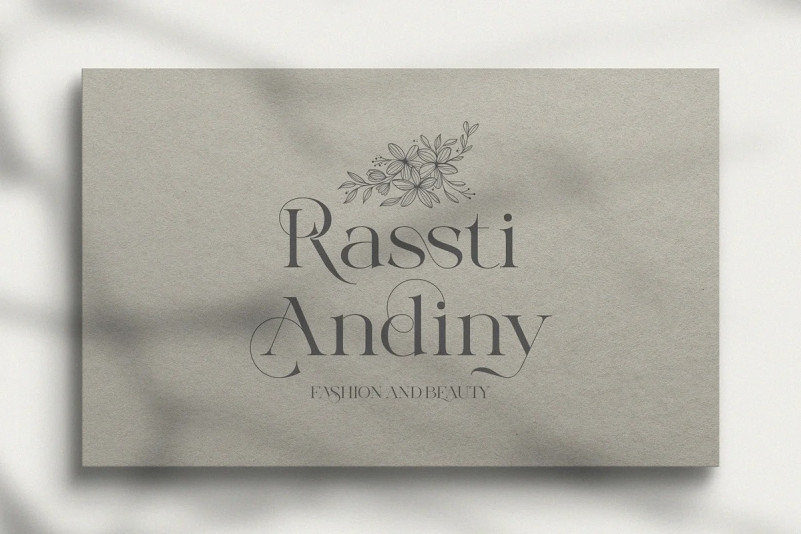 Medino Font - Download Free Font