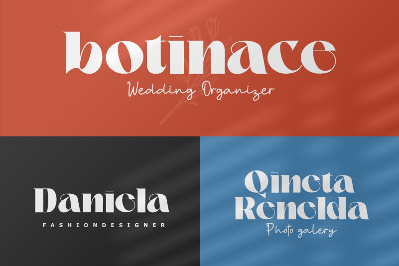 Mighty Courage Font - Download Free Font