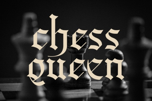 Vasavine Font - Download Free Font