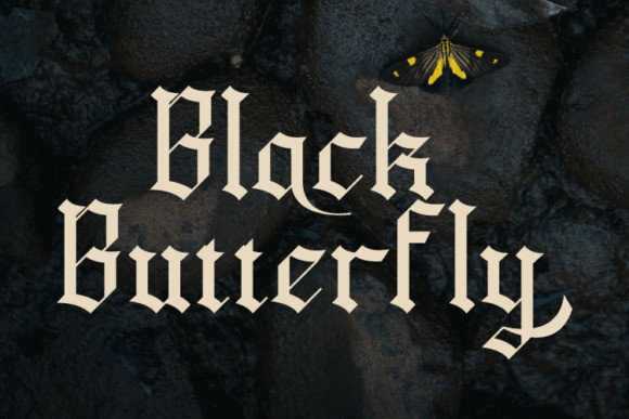 Vasavine Font - Download Free Font