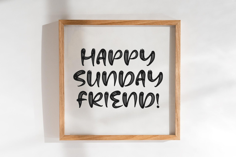 Display Marble Font - Download Free Font