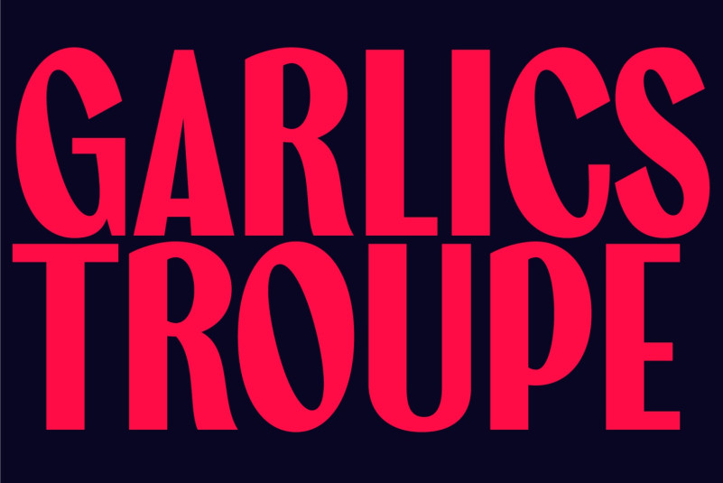 Marcione Font Family - Download Free Font