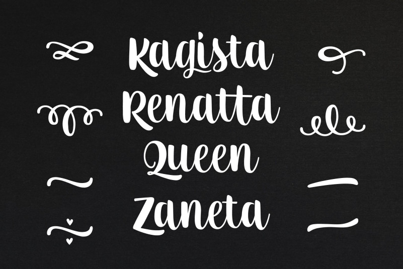 Mayline Font - Download Free Font