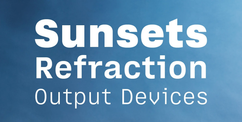 Tuner Font Family - Download Free Font