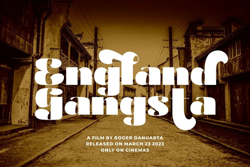 Charm Man Font - Download Free Font