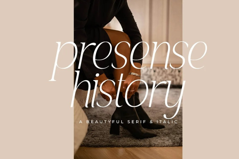 Fantasi Women Font - Download Free Font
