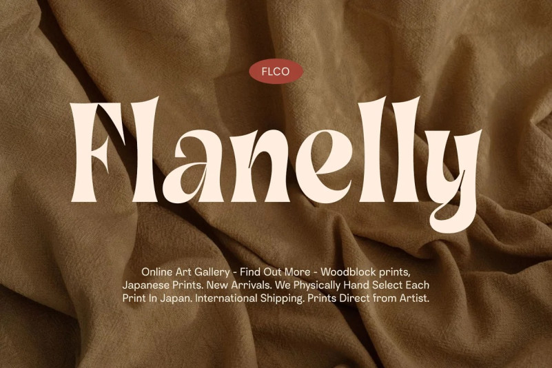 Gunday Font - Download Free Font