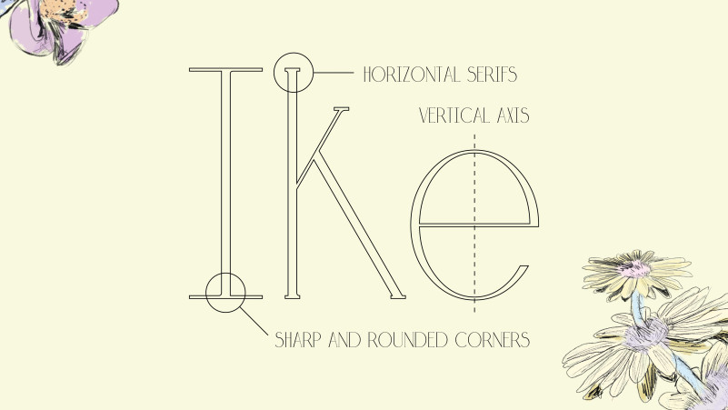 Ike Font - Download Free Font