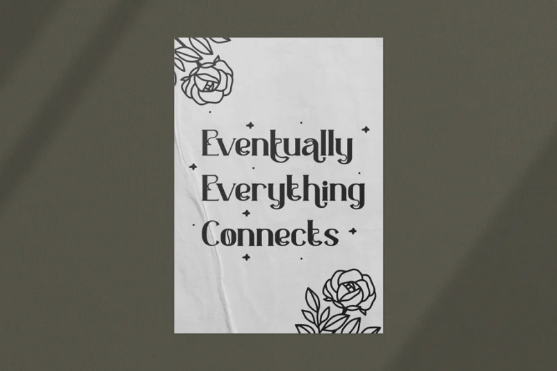 Kapecha Font - Download Free Font