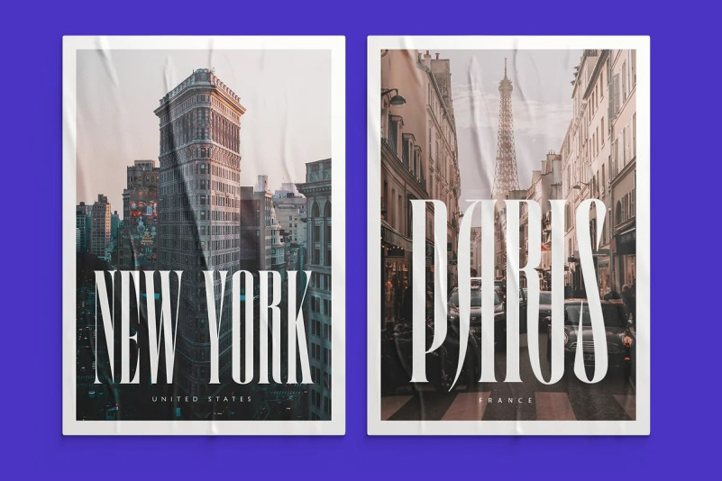 Lorida Font - Download Free Font