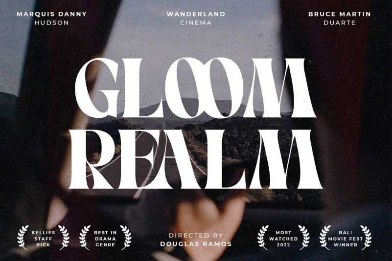 Miracle Fairway Font - Download Free Font