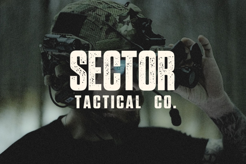 Prevalent Font - Download Free Font